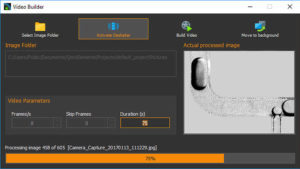 CETONI Elements - Prozessautomation, Orchestrierung, Datenerzeugung