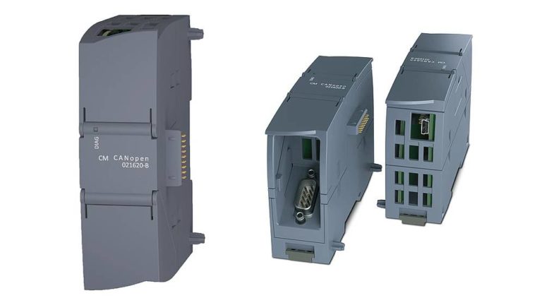 SIEMENS S7 - CETONI GmbH