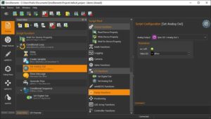 CETONI Elements - Prozessautomation, Orchestrierung, Datenerzeugung